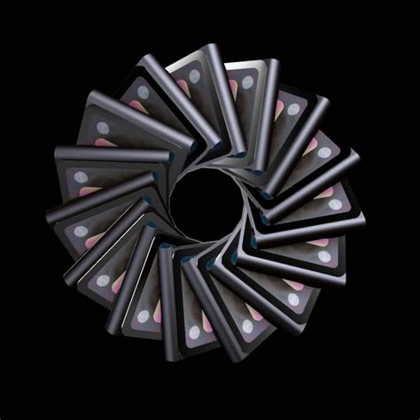attiq r on linkedin spline webdesign web3d apple