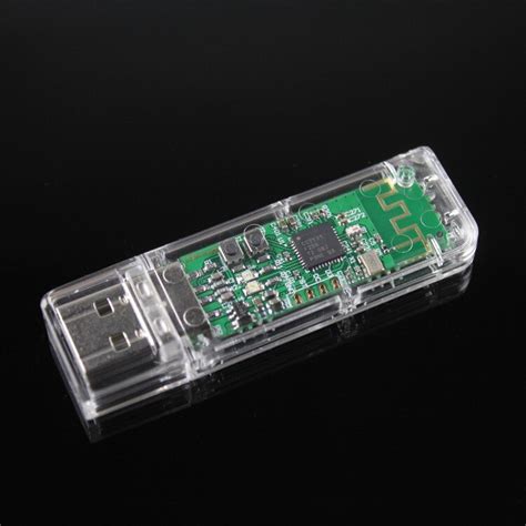 For Zigbee Cc2531usbdongle Protocol Analyzer Packe Vicedeal