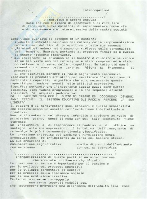 Problemi Dei Bambini