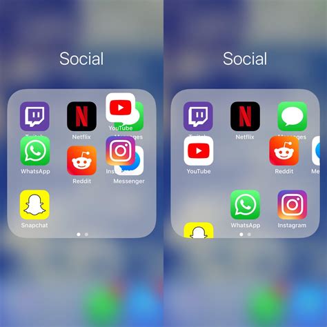 The New IOS Is So Versatile It Can Fuck Up In TWO Different Ways R Softwaregore