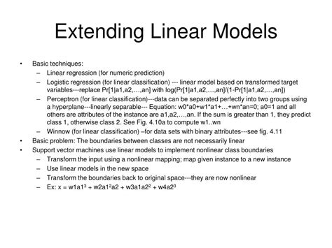 Ppt Chapter 6 Implementations Powerpoint Presentation Free Download