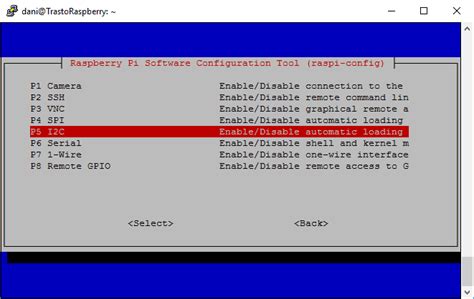 Keeping Your Raspberry Pi On Time With A Rtc Module Domotic Project