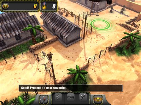 دانلود بازی سربازان کوچک فروشگاه اینترنتی رایانکده