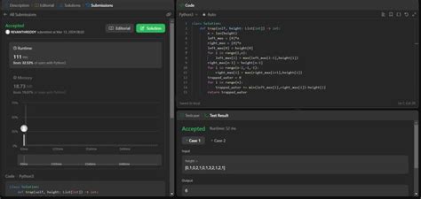 Revanthreddy Kamjula On Linkedin 100daysofcodingchallenge Leetcode