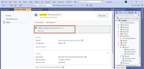 why does arr disable session affinity not work in azure web app stack