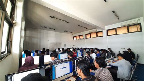 Workshop Ai Dengan Tema “kecerdasan Buatan Ai Untuk Pemahaman Dan