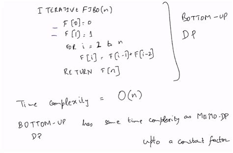 Cs3230 Lecture 34 Backtracking Dynamic Programming