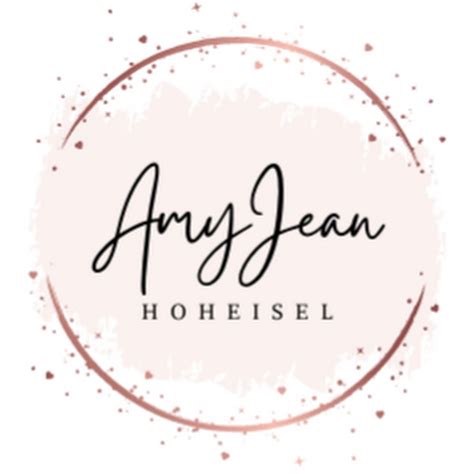 Amy Jean Hoheisel Youtube