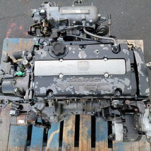 Honda H-Series Engines For Sale | 45-65K Miles