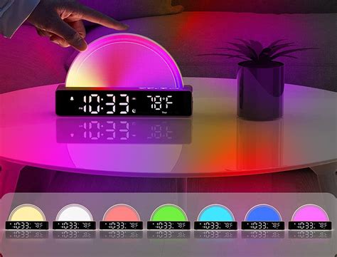 Best Wake Up Light Alarm Clocks Updated 2023