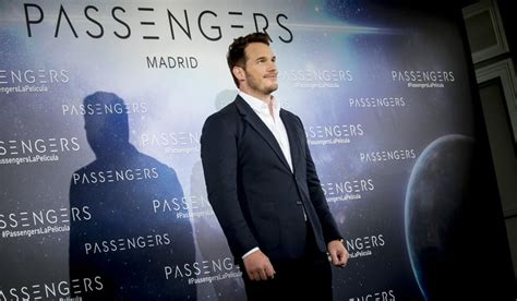 Hottest Chris Pratt Pictures Ps Celebrity