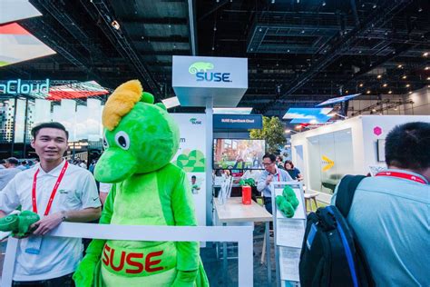 Red Hat Concurrent SUSE Wordt Opnieuw Een Private Onderneming ITdaily