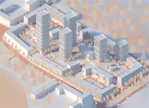 Axonometric Rendering⁠⁠