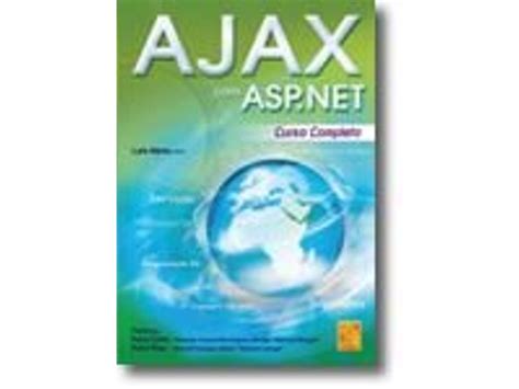 Ajax Com Aspnet Curso Completo Wortenpt