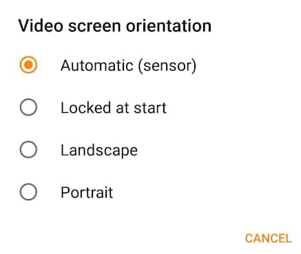 How To Rotate A Video In VLC Media Player A Step By Step Guide