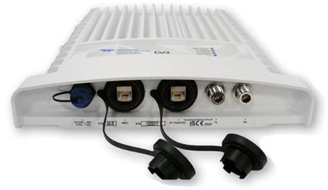 Axiom R Outdoor Satellite Modem