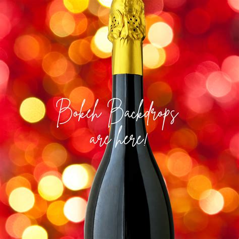 Bokeh Backdrops Best Ever Backdrops
