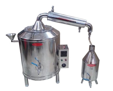 Herbal And Spices Extraction Equipments At 11500000 Inr In Hyderabad Able Manufacturers