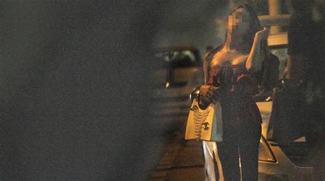 Cops Pose As Decoy Customers Detain Sex Workers In Delhi