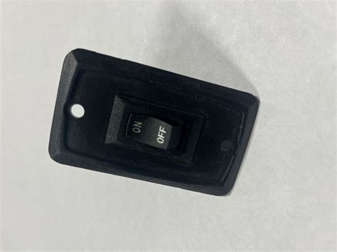 Switch Surface Mount