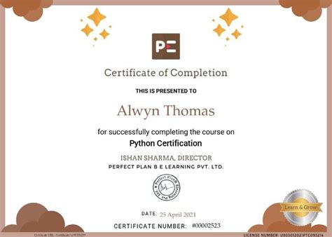 Alwyn Thomas On Linkedin Python Pythonprogramming Pythonprogramming
