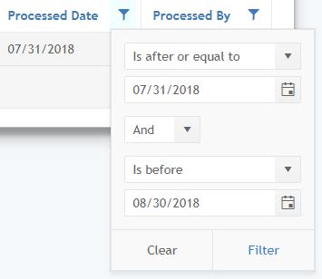 Kendo Ui Angular Date Filter Between Specific Dates Stack Overflow