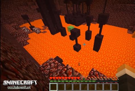 Dynamic Map For Minecraft 1102 Mc Modnet