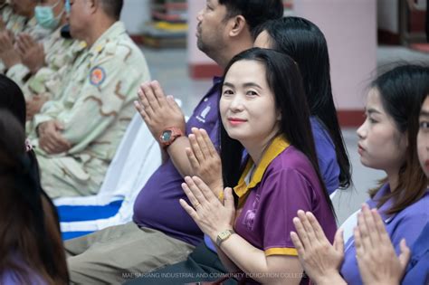 วิทยาลัยการอ วิทยาลัยการอาชีพแม่สะเรียง จังหวัดแม่ฮ่องสอน