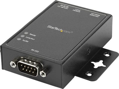 Best Serial To Ethernet Converters TOP RS232 To Ethernet Adapters