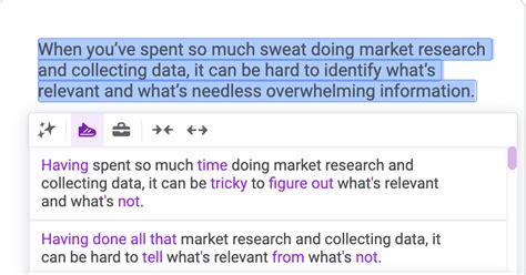 How To Write A Business Case Free Template