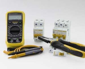 Electrical Testing Electrical Installations