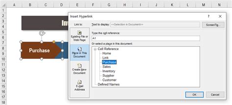 hyper excel and vba excel project များကို hyperlink ဖြင့် professional က