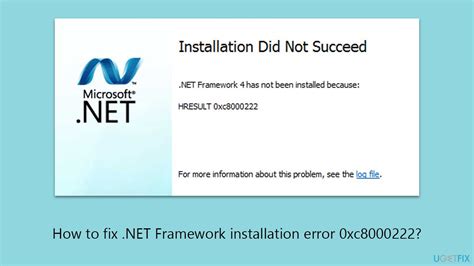 Cara Install Net Framework 35 Di Windows 10 Paling Mudah