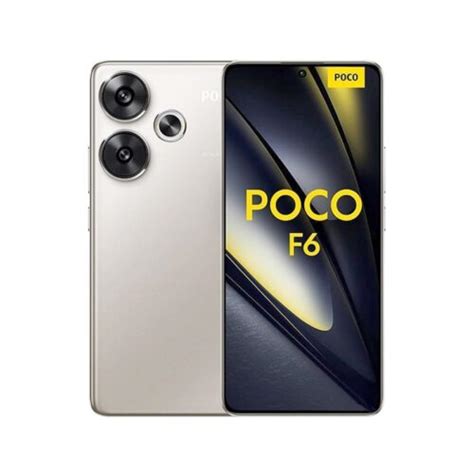 Poco F6 Full Specs Features Price In Philippines PhilNews