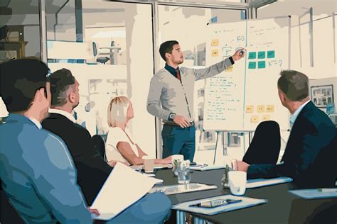 How To Get Executive Buy In For Your Gtm Tech Stack Leandata How To Get Executive Buy In For Your Gtm Tech Stack Leandata