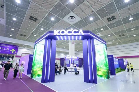 콘진원 투자유치 통해 K 콘텐츠 글로벌 진출 돕는다 아주경제