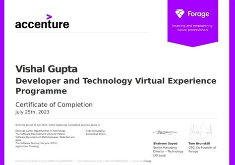 Vishal Gupta On Linkedin Linkedincommunity Accenture