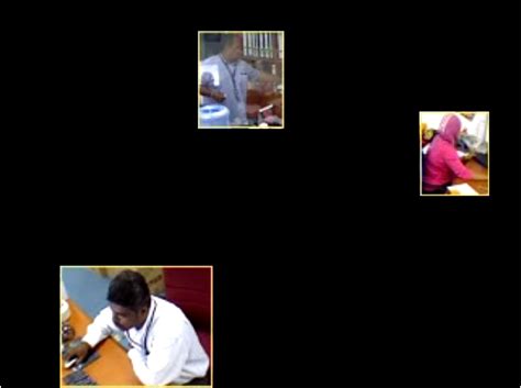 Figure 3 From Hybrid Architecture For Real Time Video Anomaly Detection