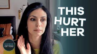 MORENA BACCARIN Remembers Her Most Traumatic Scene In D Doovi