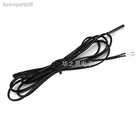 ☢10k 1 Temperature Sensor Ntc Thermistor B Value 3950 Air Conditioner