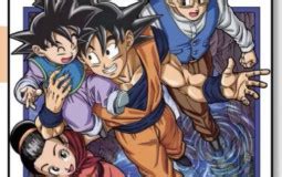 Dragon Ball Characters And Forms By Chris Tier List Maker TierLists