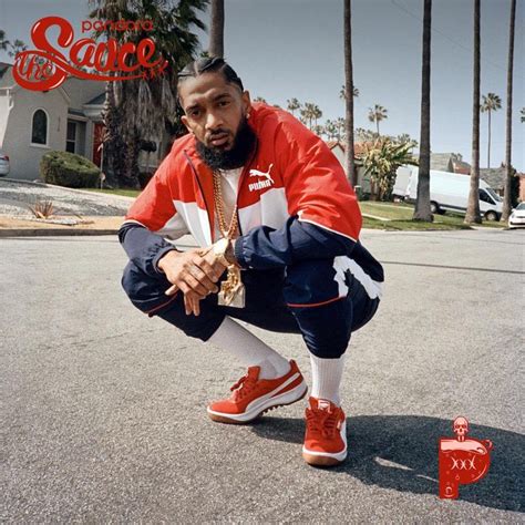 Four Shot One Killed During Nipsey Hussles Funeral Procession Showbizuganda