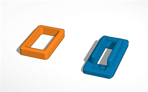 3d Design 3 Position Switch Mount Tinkercad