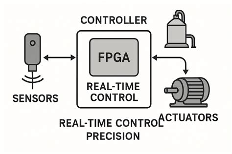 Fpga Applications A Comprehensive Guide To Cutting Edge Implementations