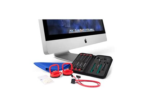OWC IMac SSD DIY Kit With Tools Tech Co Za