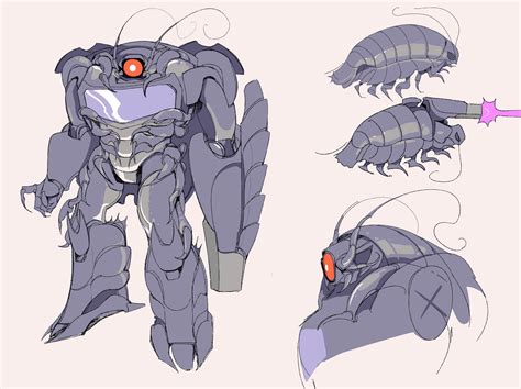 Shockwave Original And More Drawn By Sphagnumspores Danbooru