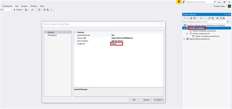 Deploy Aspnet Core Application In Linux Container In Azure Kubernetes Service Aks Blogs At