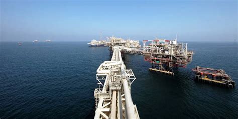 Exclusive Global Contractors To Battle For Landmark Adnoc Engineering Exclusive Global Contractors To Battle For Landmark Adnoc Engineering