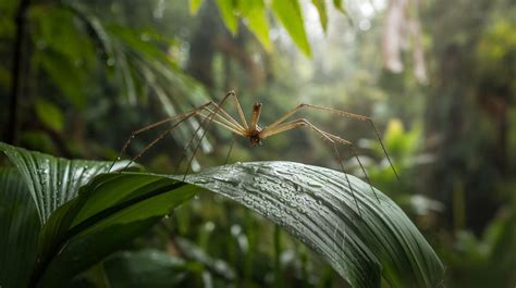 Discover Daddy Long Leg Lifecycle Diet Facts Threats And More