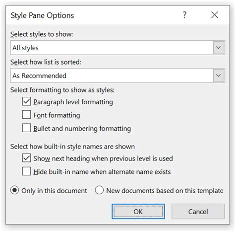 How To Format Code In A Thesis Word Document Academia Stack Exchange